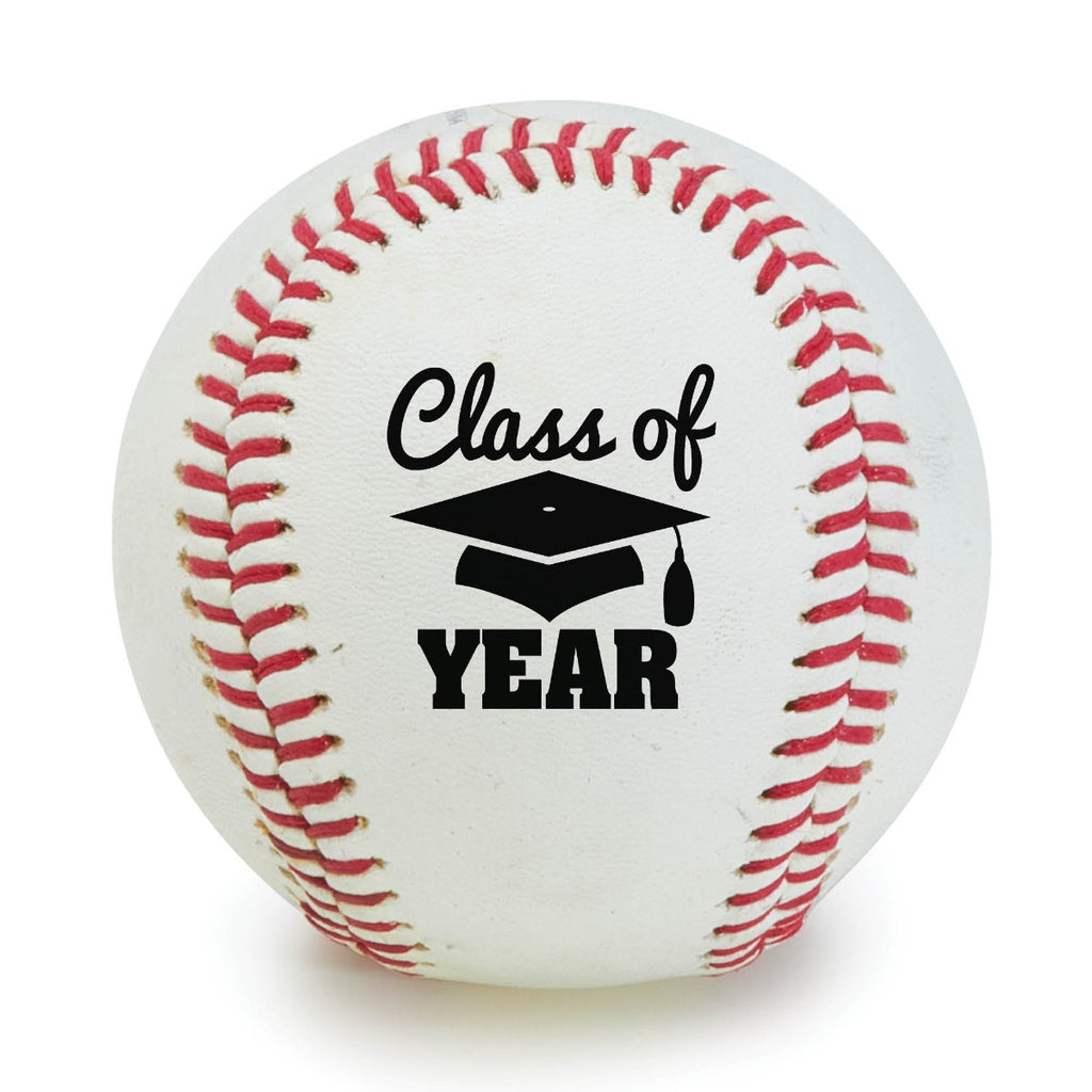 Class of Graduation Baseball – Limoges Jewelry